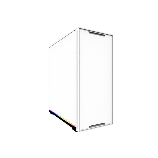 MRed — White Destroyer