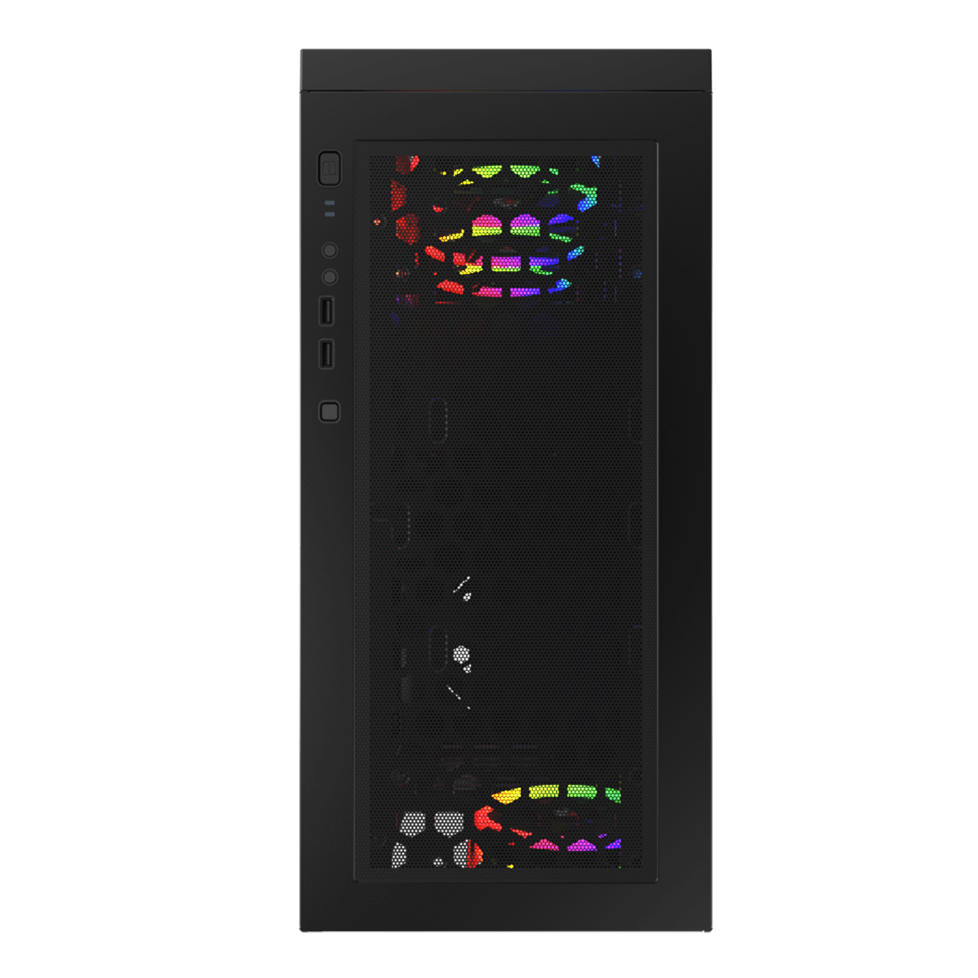 MRed — Black Destroyer