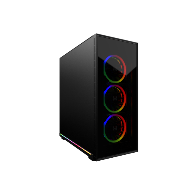 MRed — Black Destroyer