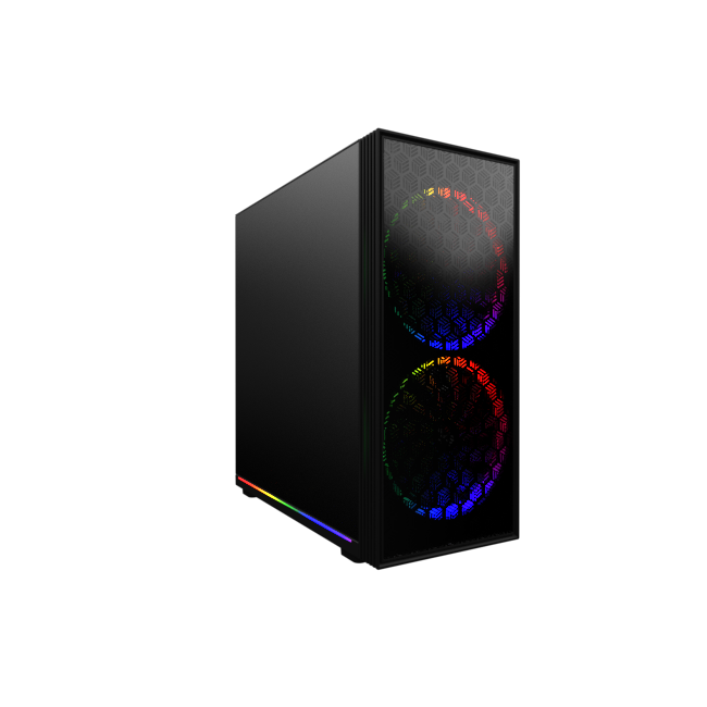 MRed — Storm Destroyer