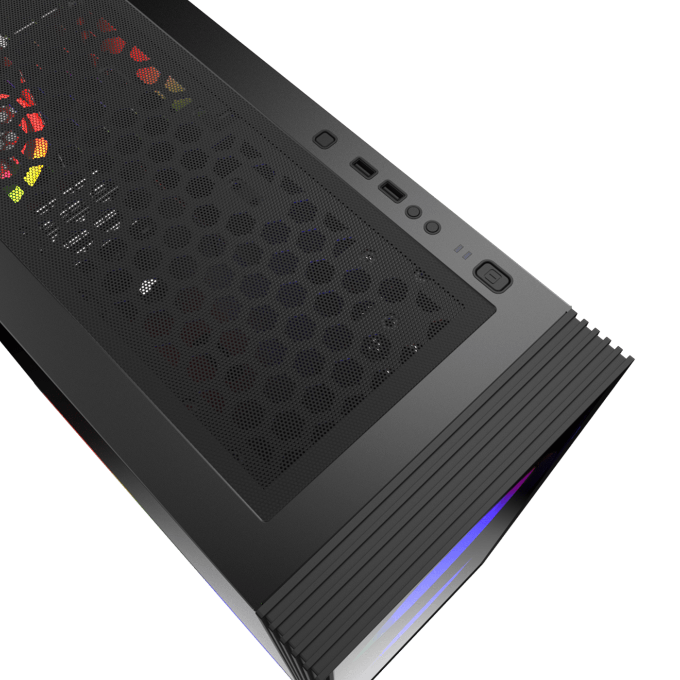 MRed — Storm Destroyer