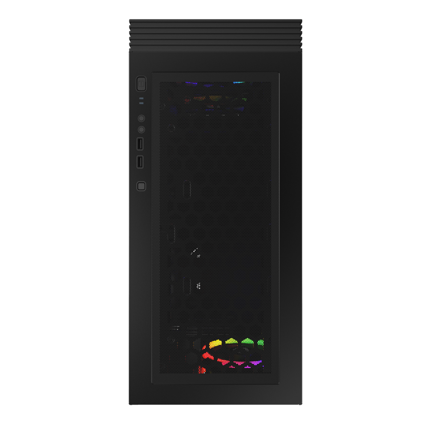 MRed — Storm Destroyer