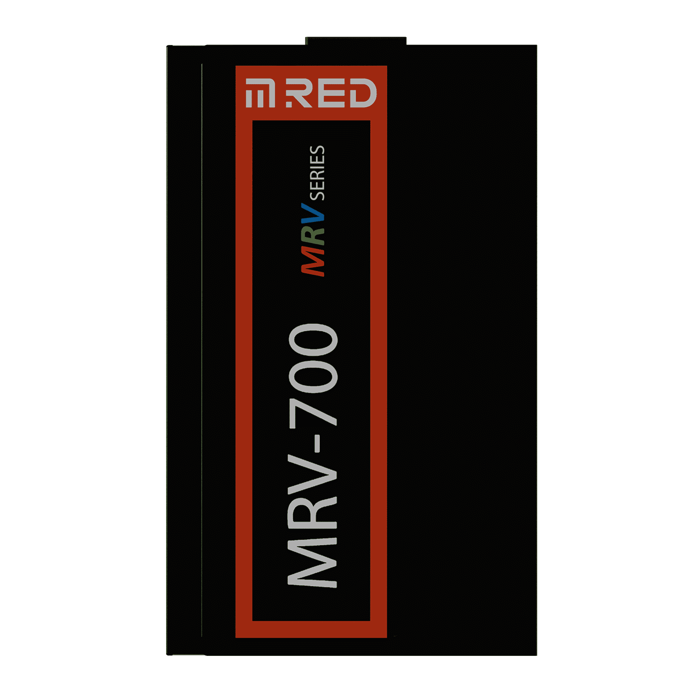 MRed — MRV-700