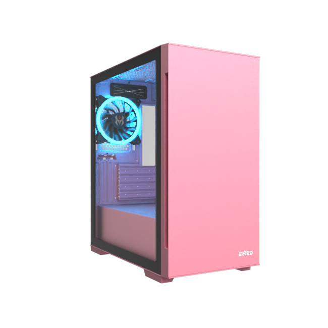 MRed — Mercury
